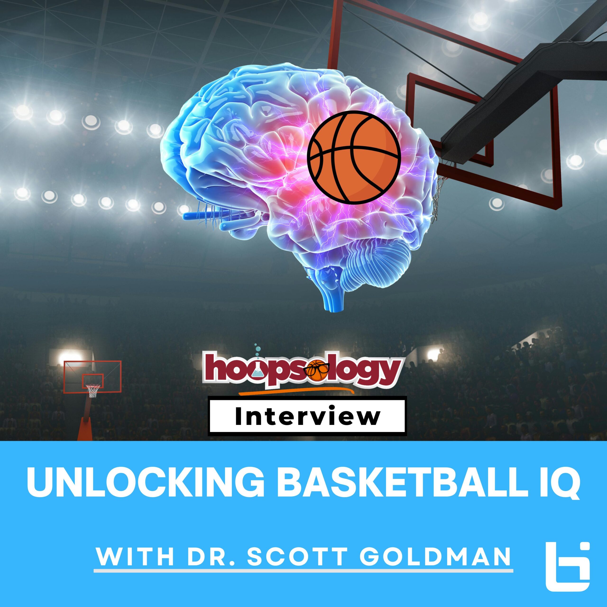 The Hidden Cognitive Skills Behind Elite NBA Players | Dr. Scott ...
