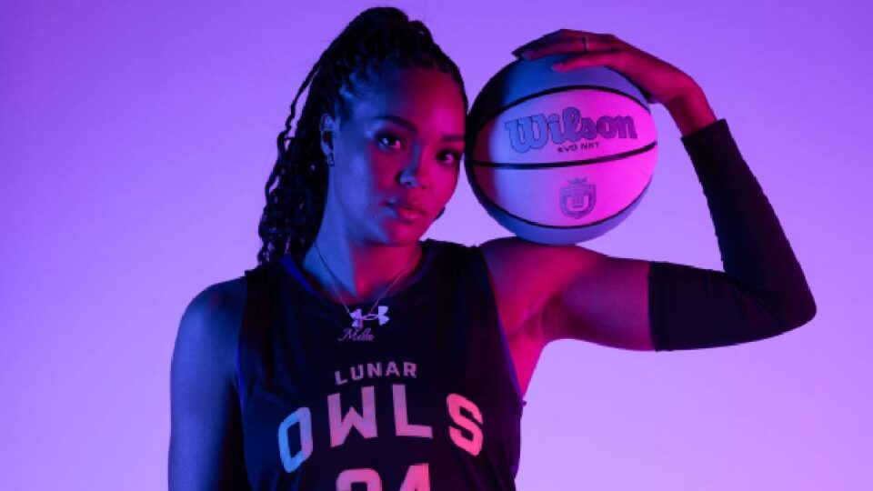 Napheesa Collier Injury: Impact on Unrivaled, WNBA
