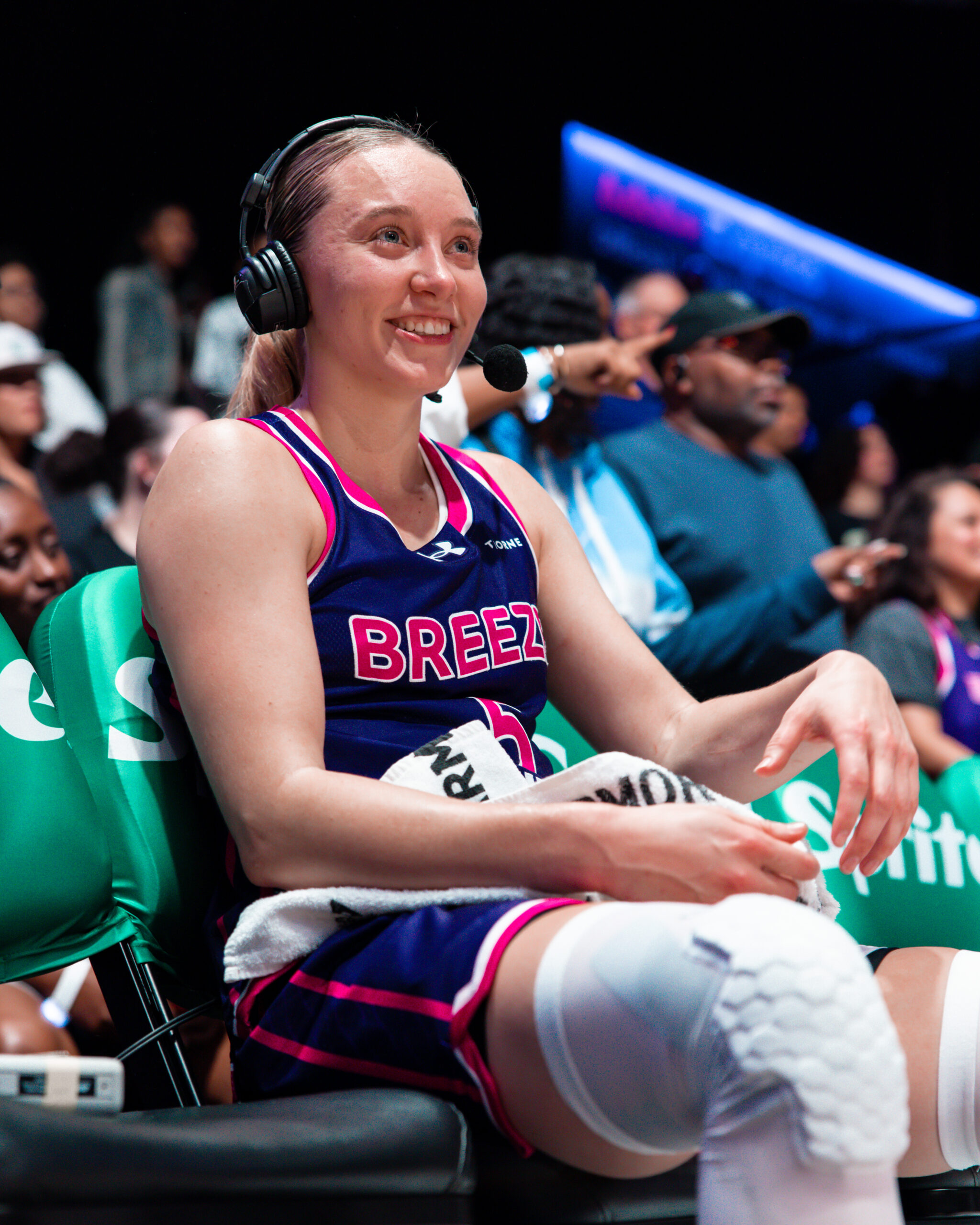 Unrivaled Opening Night: Top Performers and Standouts