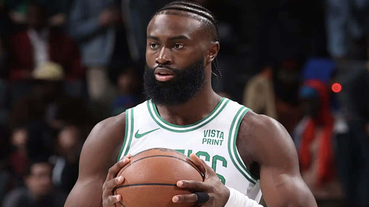 2026 NBA MVP Ladder: January 8 Rankings