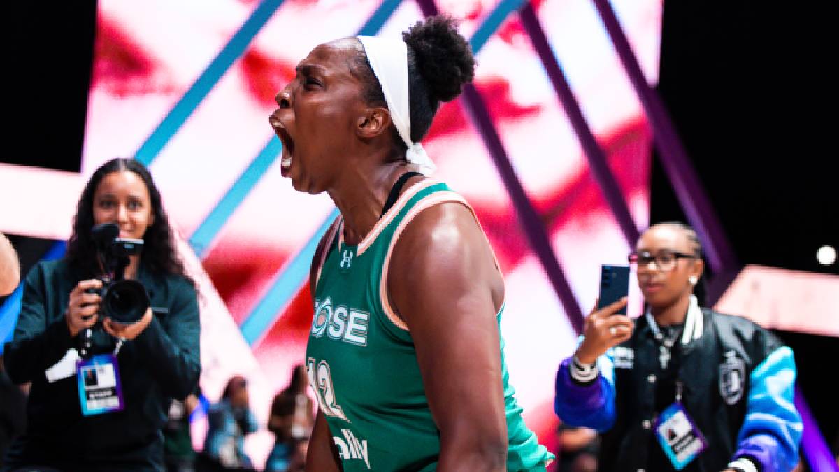 Unrivaled Basketball Week 1 Takeaways: Team Risers and Fallers