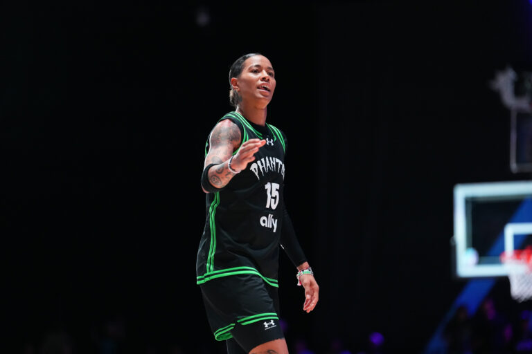 Natasha Cloud Takes a Shot at WNBA Amid CBA Negotiations