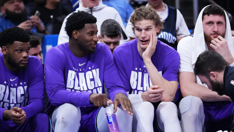 AJ Dybantsa NBA Draft 2026: Best and Worst Team Fits