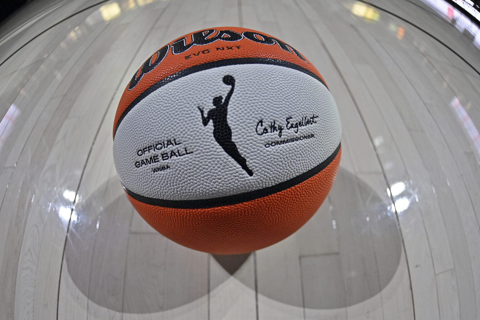 WNBA to Expand to 50 Regular-Season Games by 2027