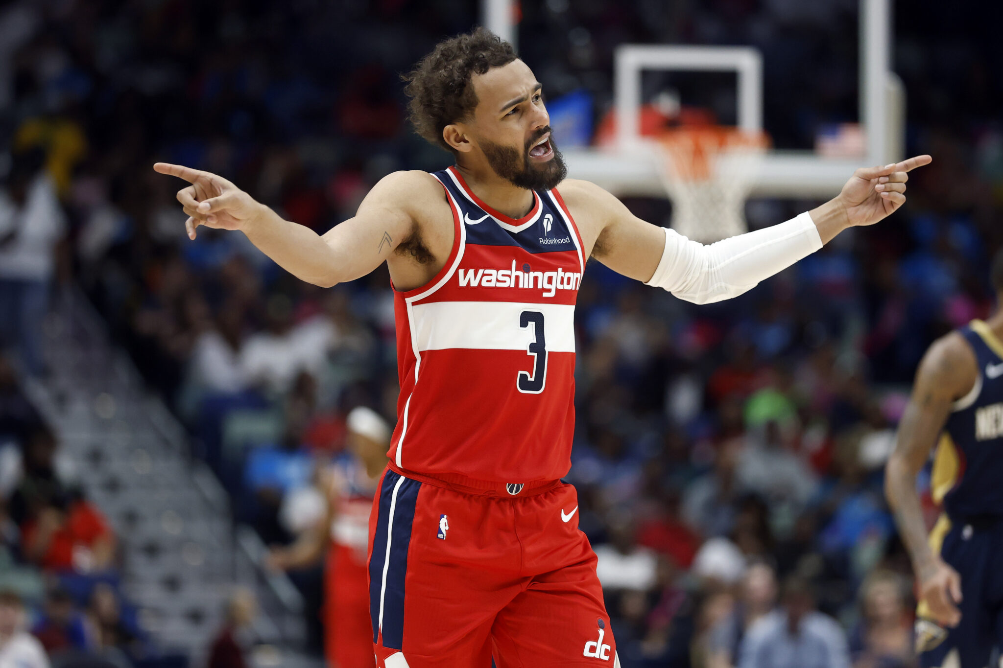 2026 Draft Lottery: Washington Wizards Outlook