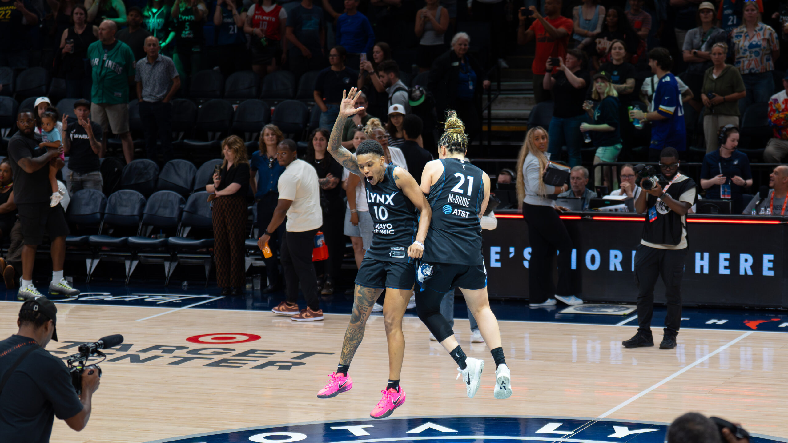2026 WNBA Power Rankings: Volume 3 (June 5 Edition)