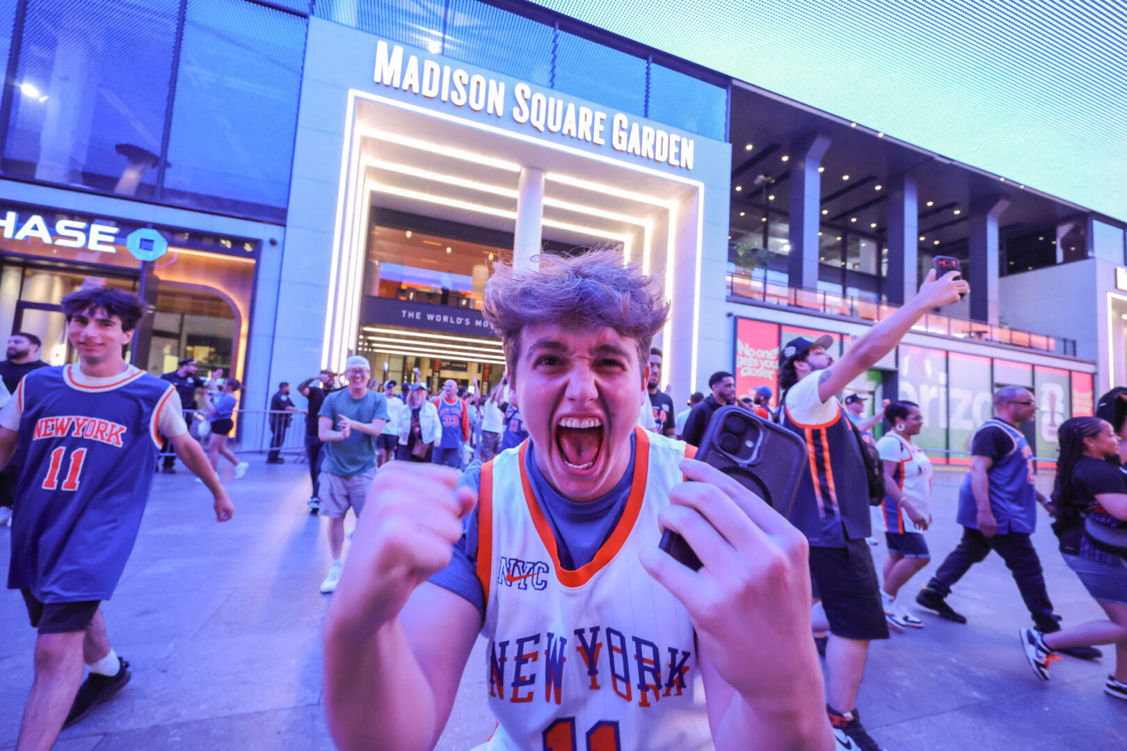 2026 NBA Finals Ticket Prices Soar for Knicks-Spurs Game 3