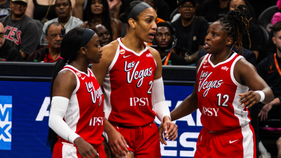 WNBA Teams to Watch In June: Who's Hot?!
