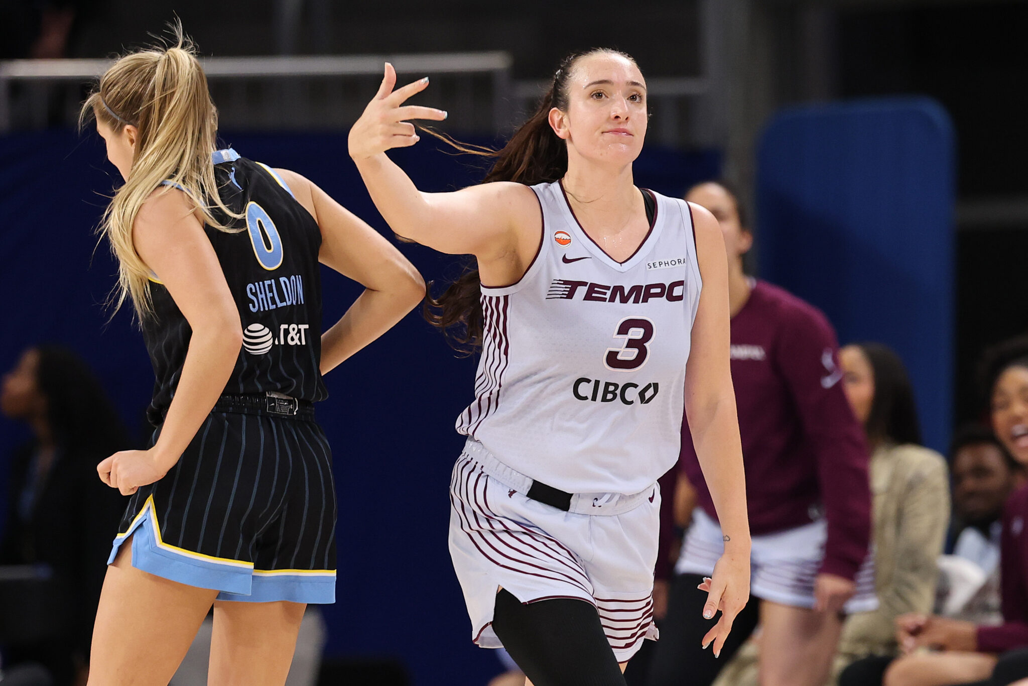 2026 WNBA All-Star Voting: Players Who Deserve Consideration