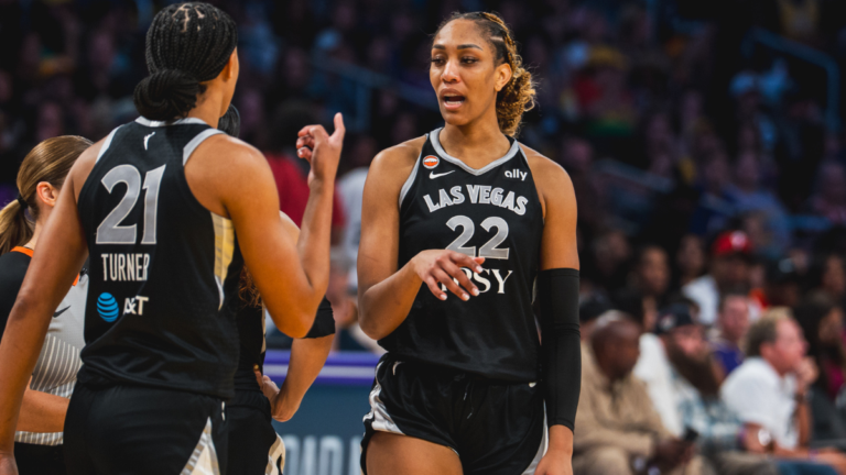Five Players Who Are Locks For The 2026 WNBA All-Star Game