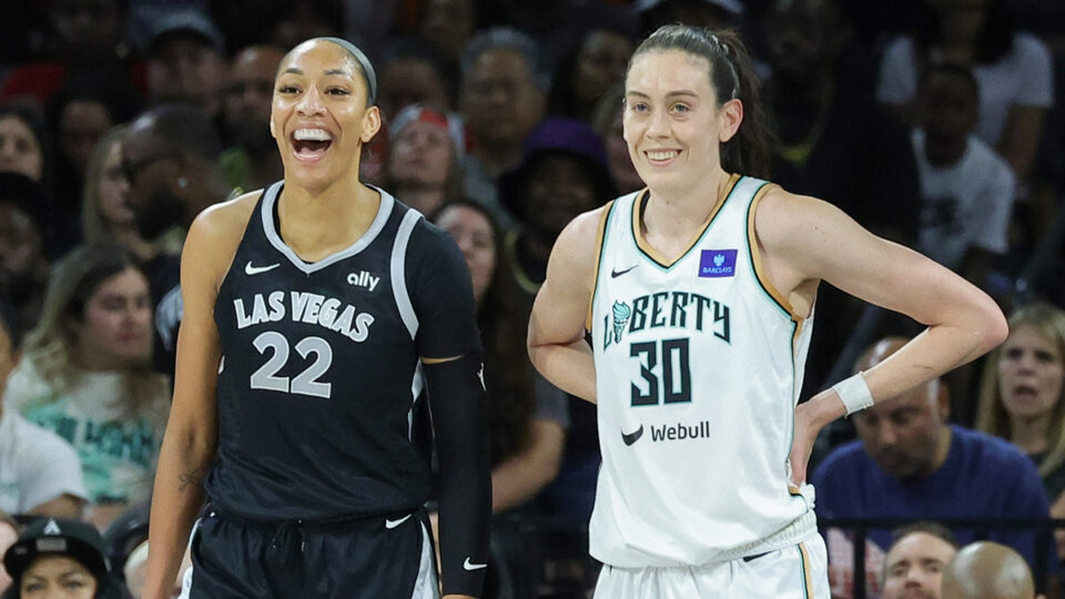 WNBA Commissioners' Cup Championship Game Set