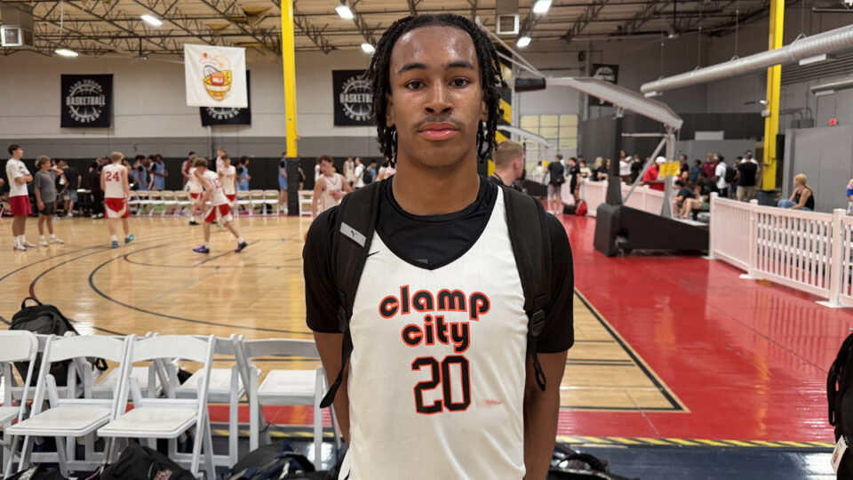 Nevada Live Invitational: Stock Risers